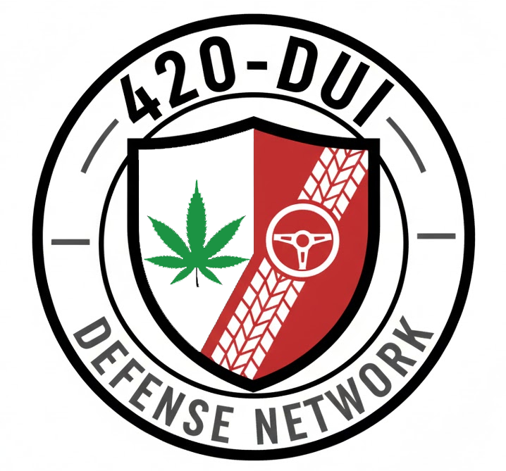 Home - 420 DUI Defense